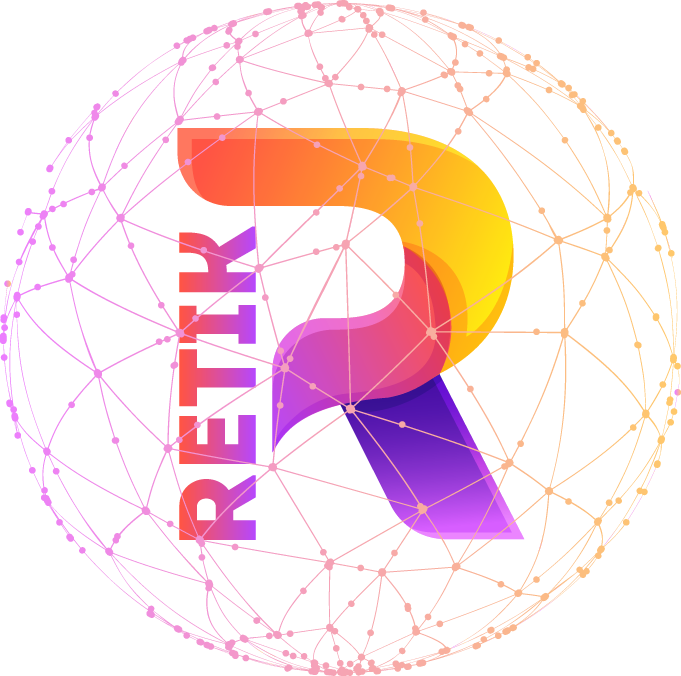 Retik Finance Presale - Retik.com